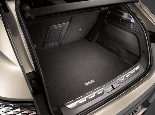 DS FIRST RIDE｜DSオートモビル公式サイト